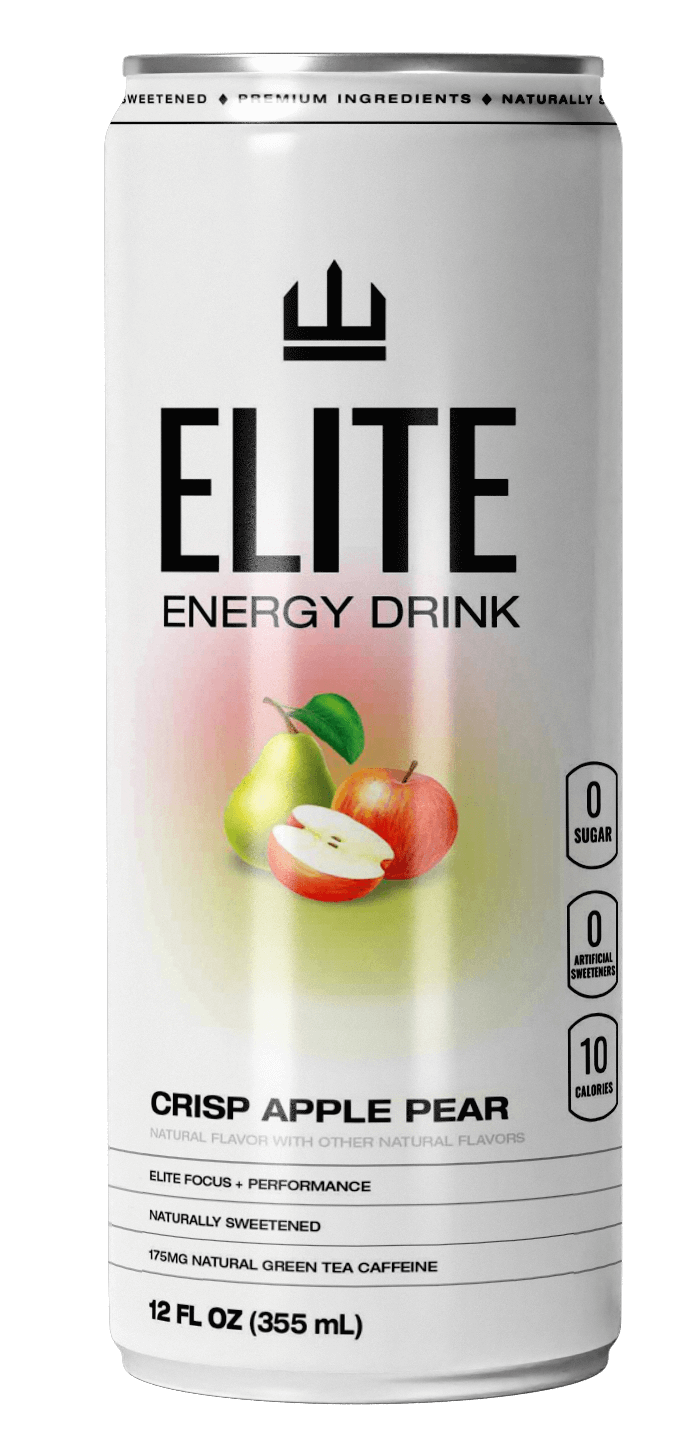 ELITE Energy Drink