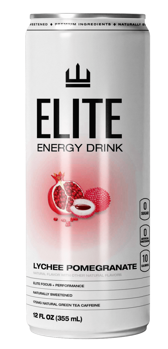 ELITE Energy Drink